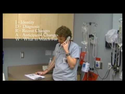 Effective Verbal Communication