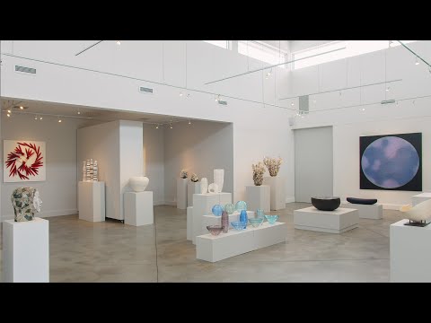 Fire & Form: Masters of Clay and Glass - Walkthrough Video