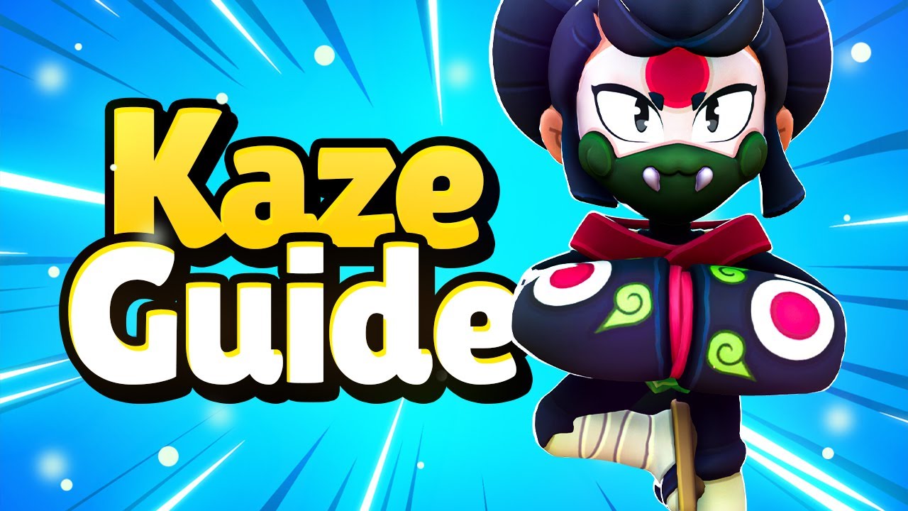 This Is Why You Suck With Kaze