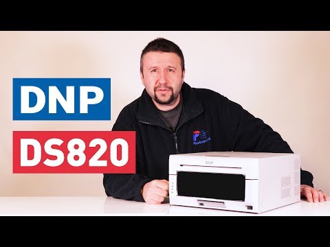 Best 8" wide format dye-sub printer
