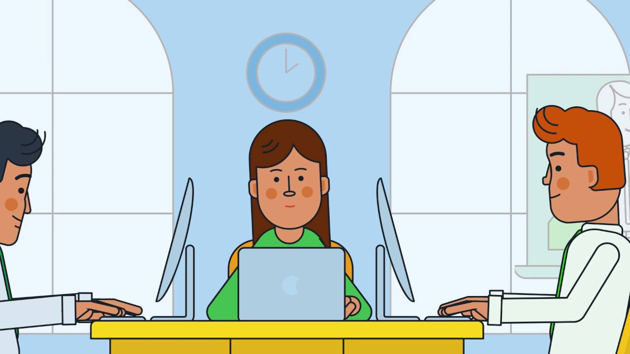 Build Enterprise Business Apps with kintone -- No Code Required