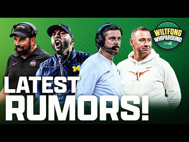 "Oregon's very much in that": Recruiting insider tips the Ducks as one ...