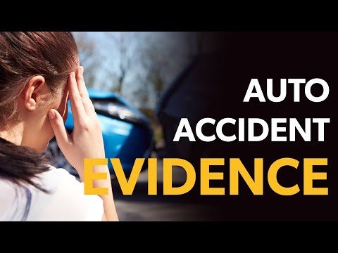 4 Crucial Steps to Strengthen Your Personal Injury Claim