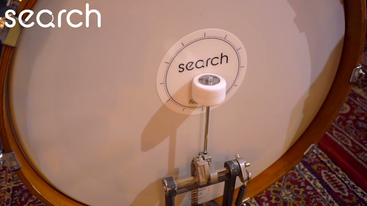 Search X20 Bassdrum Patch SE-X20 Video Demonstration.