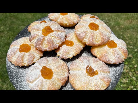 The most delicious desserts 🤩 Recipe in 5 minutes that you absolutely have to save .. !!!