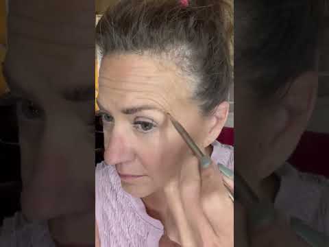 Master Your Brows: Tips for a Flawless Shape #eyebrowstutorial