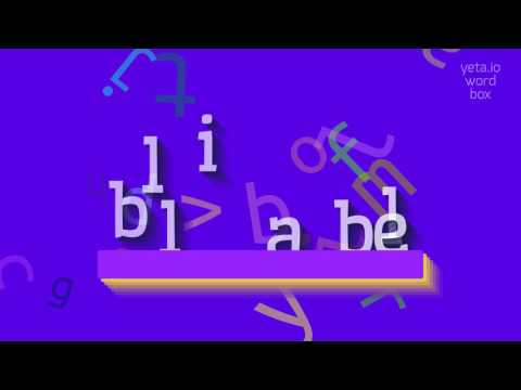 How to say "billable"! (High Quality Voices)