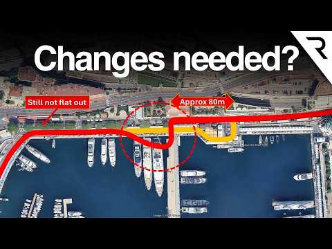 Our verdict on ex-F1 driver’s new plan to fix Monaco