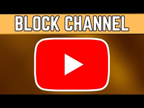 How To Hide Any User On YouTube | Hide User From Channel 2025