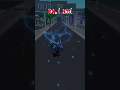 who's the fastest in heaven stand #roblox #jjk #heavenstand