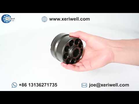 DANFOSS KC45D Hydraulic Pump repair kits-Cylinder Block|sauer danfoss hydraulic motor for sale|