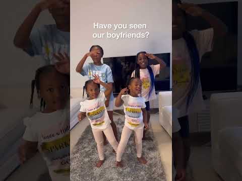 Have you seen my boyfriend 🤣