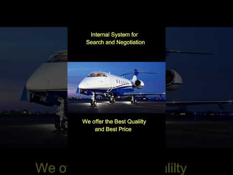Empty Leg JACKSON, MISSISSIPPI ✈️ Best Price & Service
