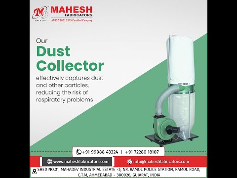 Fly Ash Collector Manufacturers in India