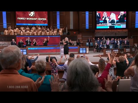 What a Beautiful Name | All Hail The Power Of Jesus' Name (LIVE) | Grace Brumley
