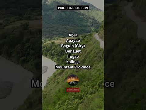 CAR Region | FACT 019