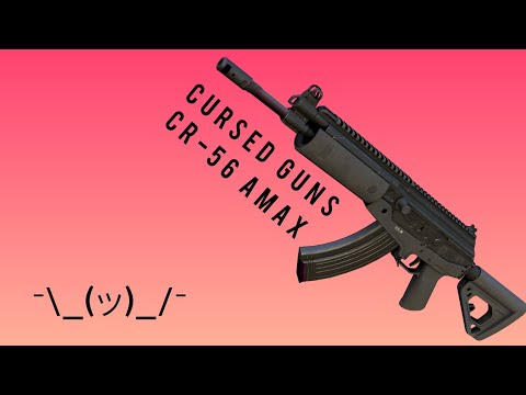 Steam Community :: Video :: cursed guns | codm
