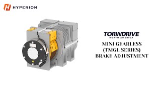 Torin Drive North America