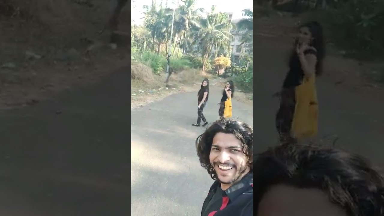 Shoot Day Mini Vlog | #NDYShorts | Behind the Scenes | #MiniVlog | Shoot Routine