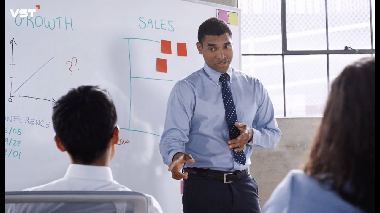 Tech Advisory Services - VST Technologies