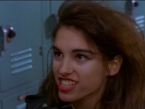 Mighty Morphin Power Rangers – Punk Billy and Kimberly | Episode 12 ...