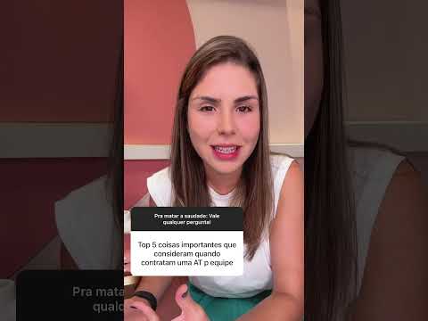 Quais as características de um bom terapeuta ABA?