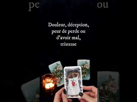 QUE RESSENT-IL/ELLE POUR MOI ?