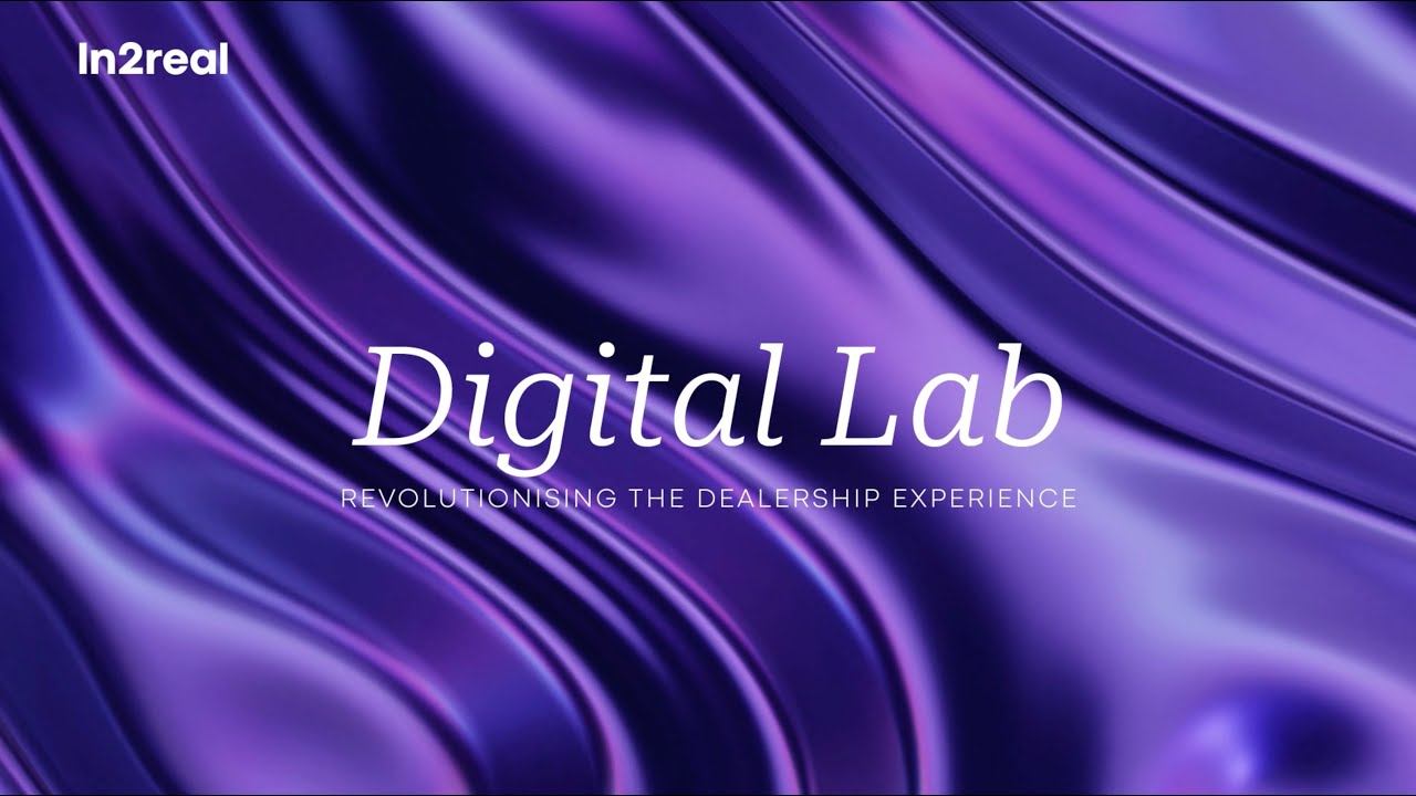 Transform Your Motorcycle Showroom with Digital Lab: The Future of Interactive Showroom Experiences
