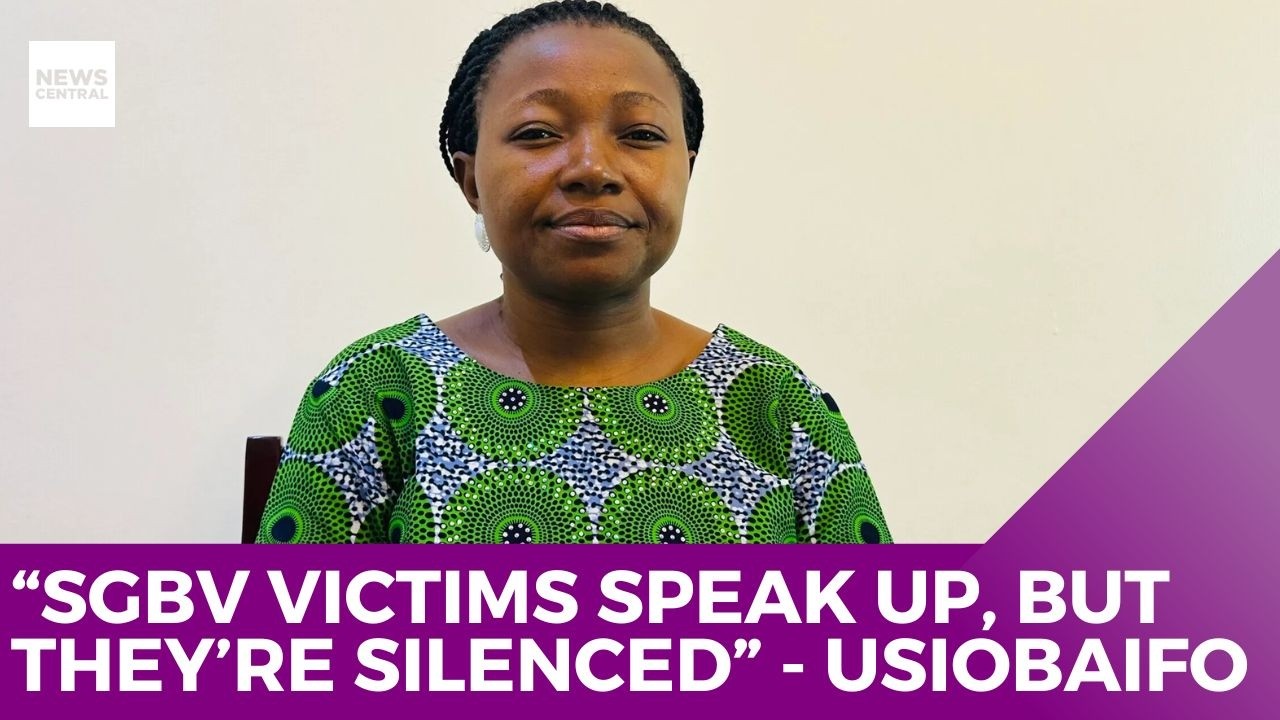 From Awareness to Action: Tackling SGBV in Nigeria