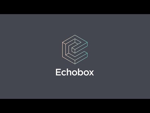 Echobox - Features, Reviews & Pricing (January 2026)