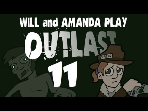 Steam Community :: Video :: Let's Play Outlast part 11 - Project ...