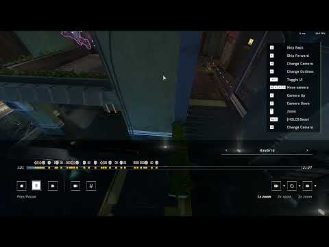 Steam Community :: Video :: Id rather just play with cheaters over glitchers tbh