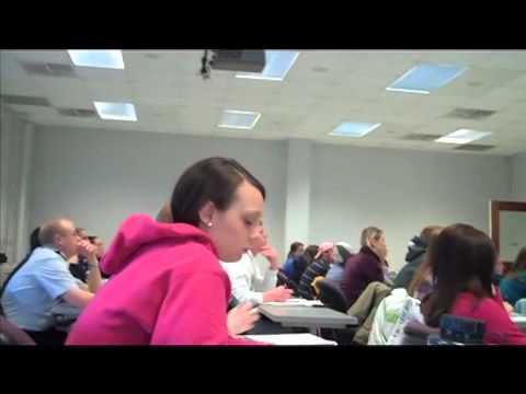 VOST2011: The Visions of Students Today | Anumma