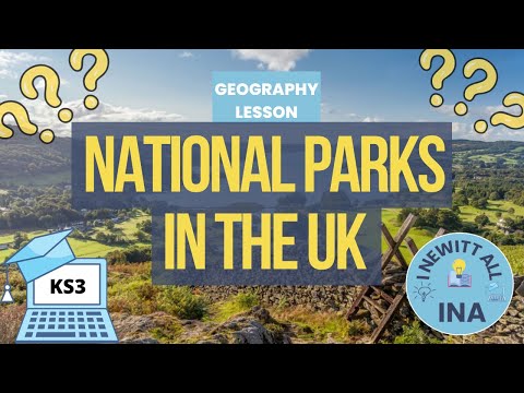 Discovering UK National Parks: Treasures of Natural Beauty