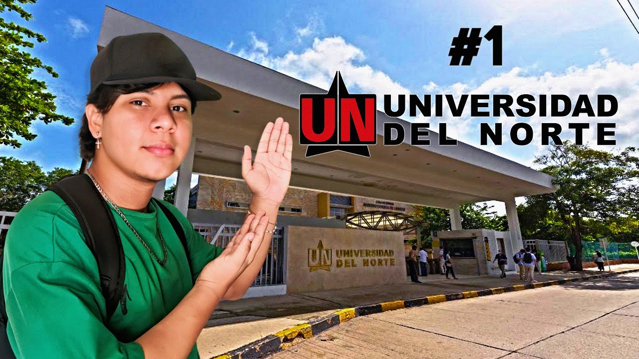 Así es la Mejor Universidad de Barranquilla | Uninorte