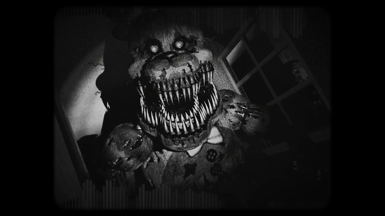 In The Darkness Instrumental