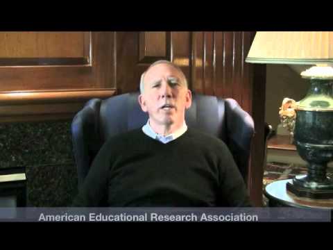 Dr. Jack Stenner Discusses Text Complexity
