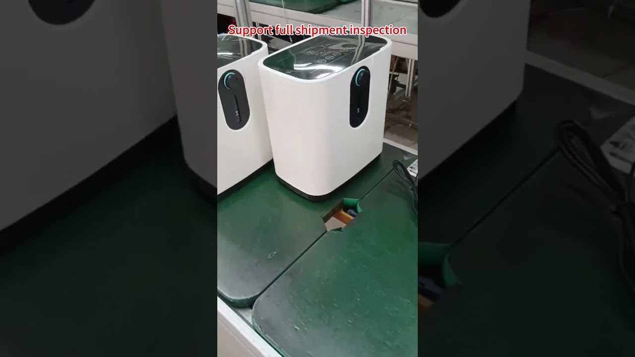 The source factory of brand #oem oxygen generator? #oxygengenerator #rehabilitation #oxygen