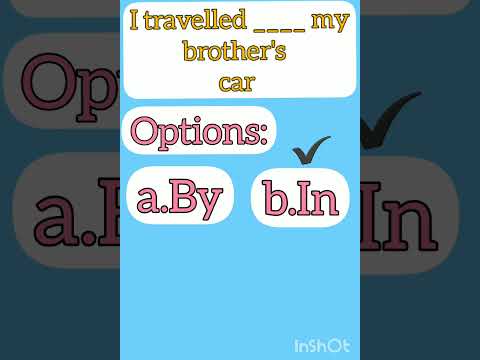 #englishgrammar #enchanting english Prepositional error.