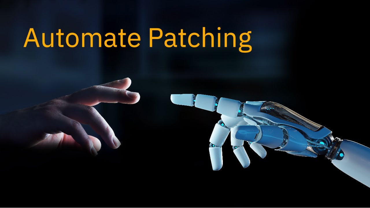 Automate RHEL Patching with Ansible and Red Hat Satellite