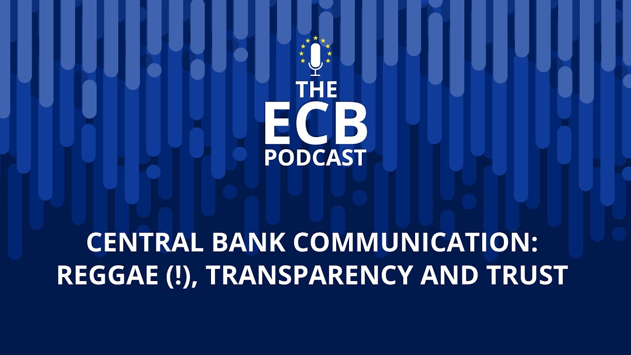 The Evolution of Central Bank Communication: From Secrecy to ...