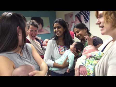 CenteringPregnancy San Diego | Kaiser Permanente