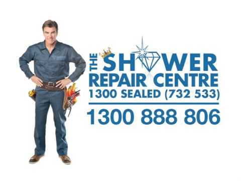 The Shower Repair Centre