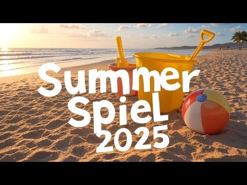 Draw 6 (13:00) - Sheet 5 - Summer Spiel 2025