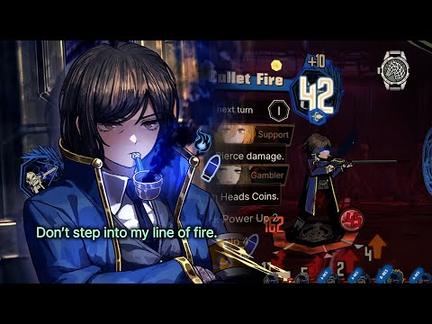 Steam Community :: Video :: [Limbus Company (MD4 Solo)] "It only takes ...