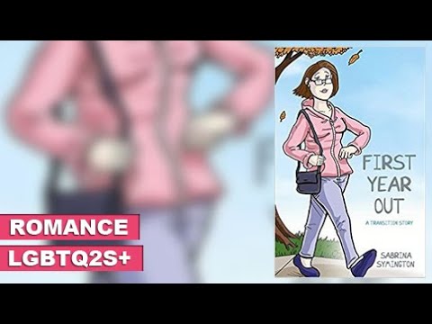 First Year Out: A Transition Story by Sabrina Symington [CC]