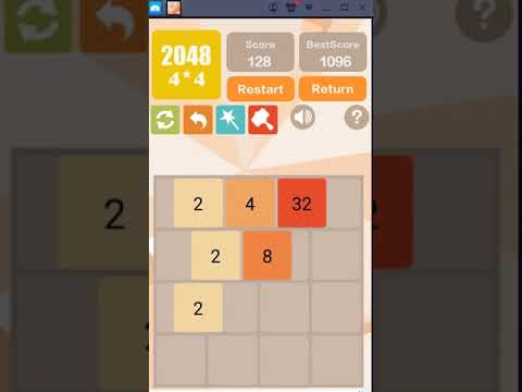 2048 Game Strategy Guide-Tips and Tricks on How to Win the “2048” puzzle game
