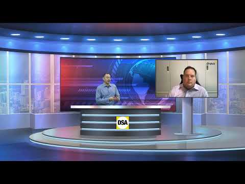 Fireside Chat - Druva and Backup (Part 1)