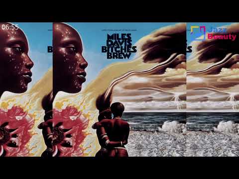 (0906) Miles Davis / Spanish Key〜💽 Bitches Brew