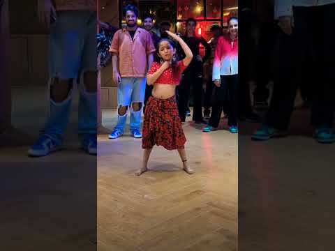 Ayi nahi #new song #stree 2 #dance ..